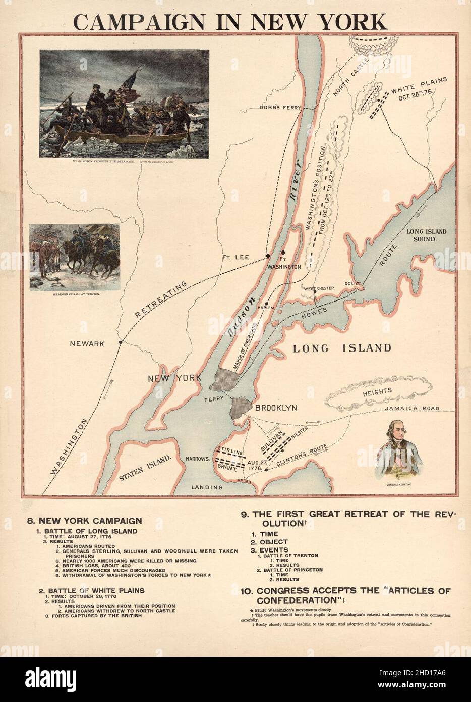 Robertson's geographic-historical series illustrating the history of ...
