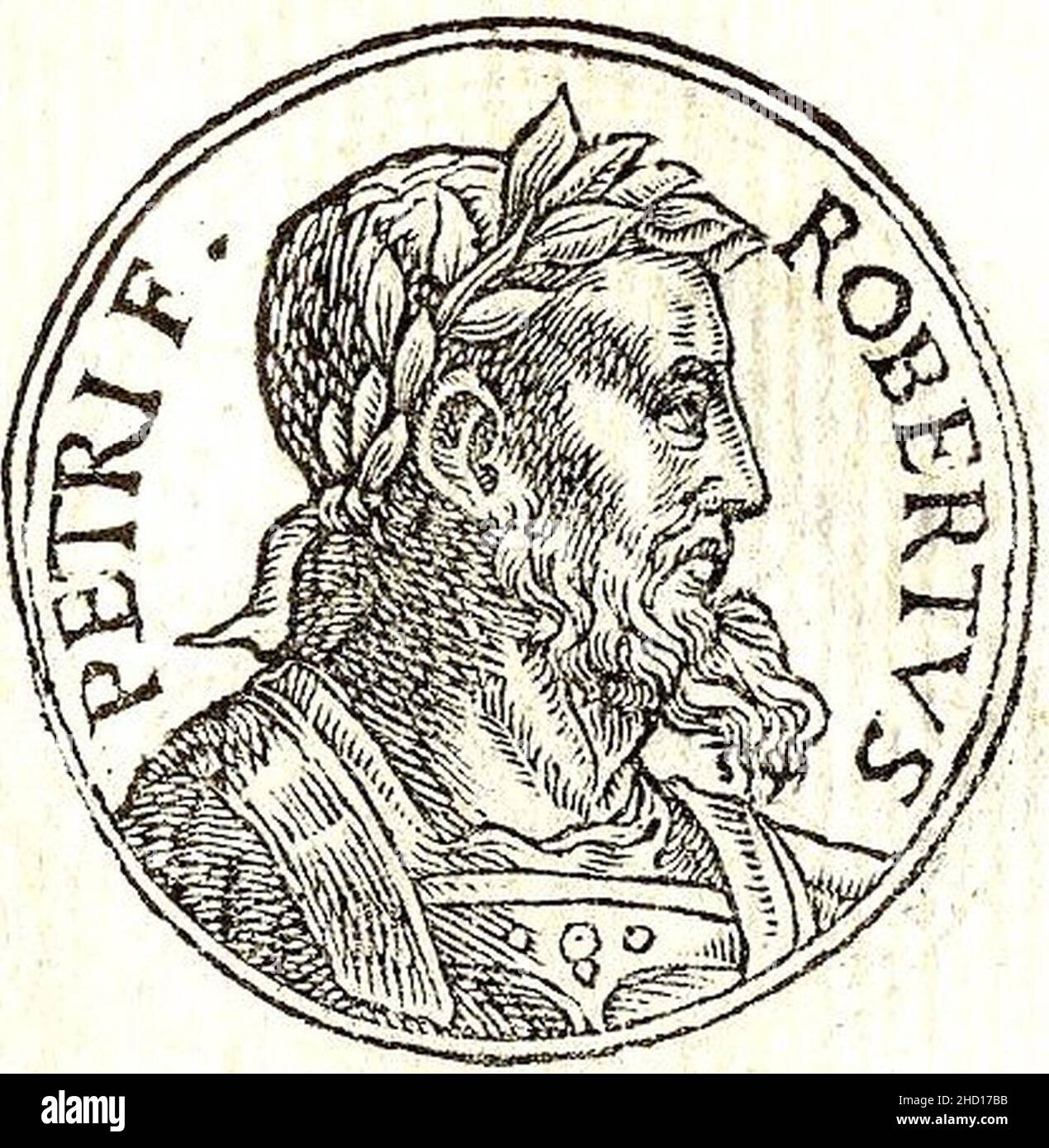 Robertus hi-res stock photography and images - Alamy