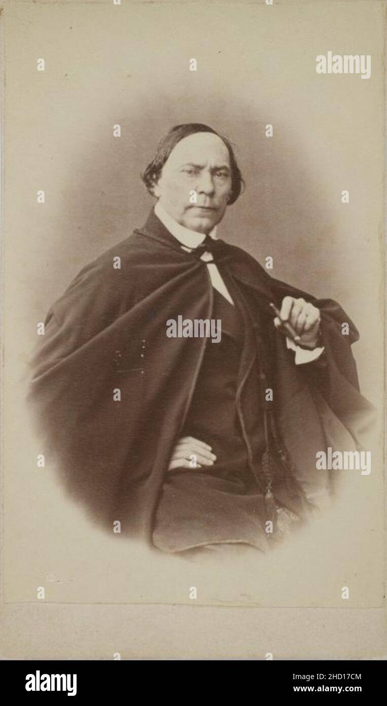 Robert wilhelm ekman hi-res stock photography and images - Alamy