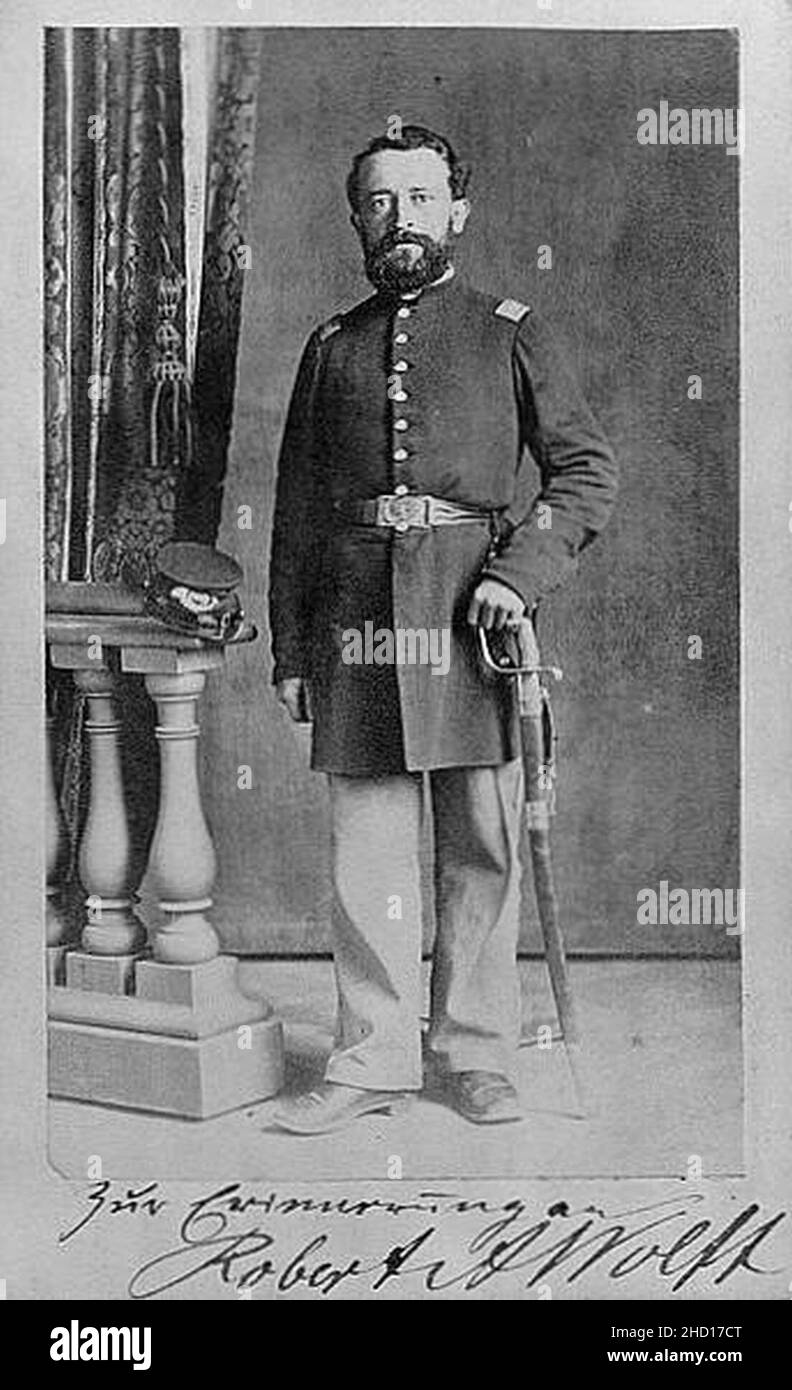 Robert wolff hi-res stock photography and images - Alamy