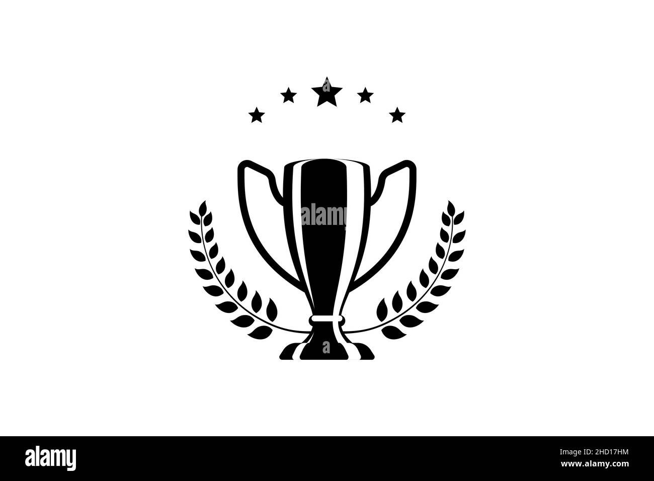 Best champions cup trophy vector design. Champion cup winner trophy ...