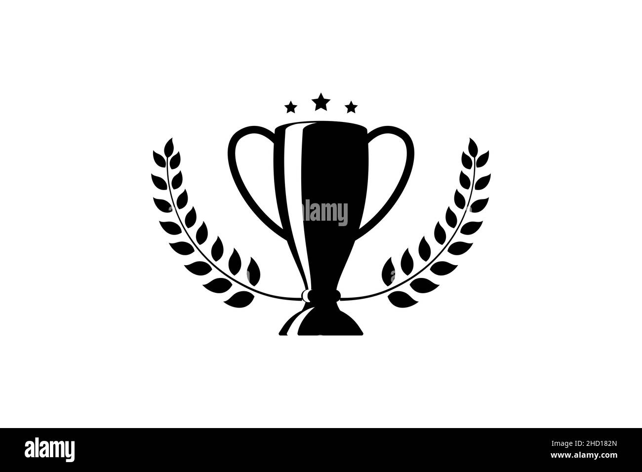 Best Champions Cup Trophy Vector Design Champion Cup Winner Trophy
