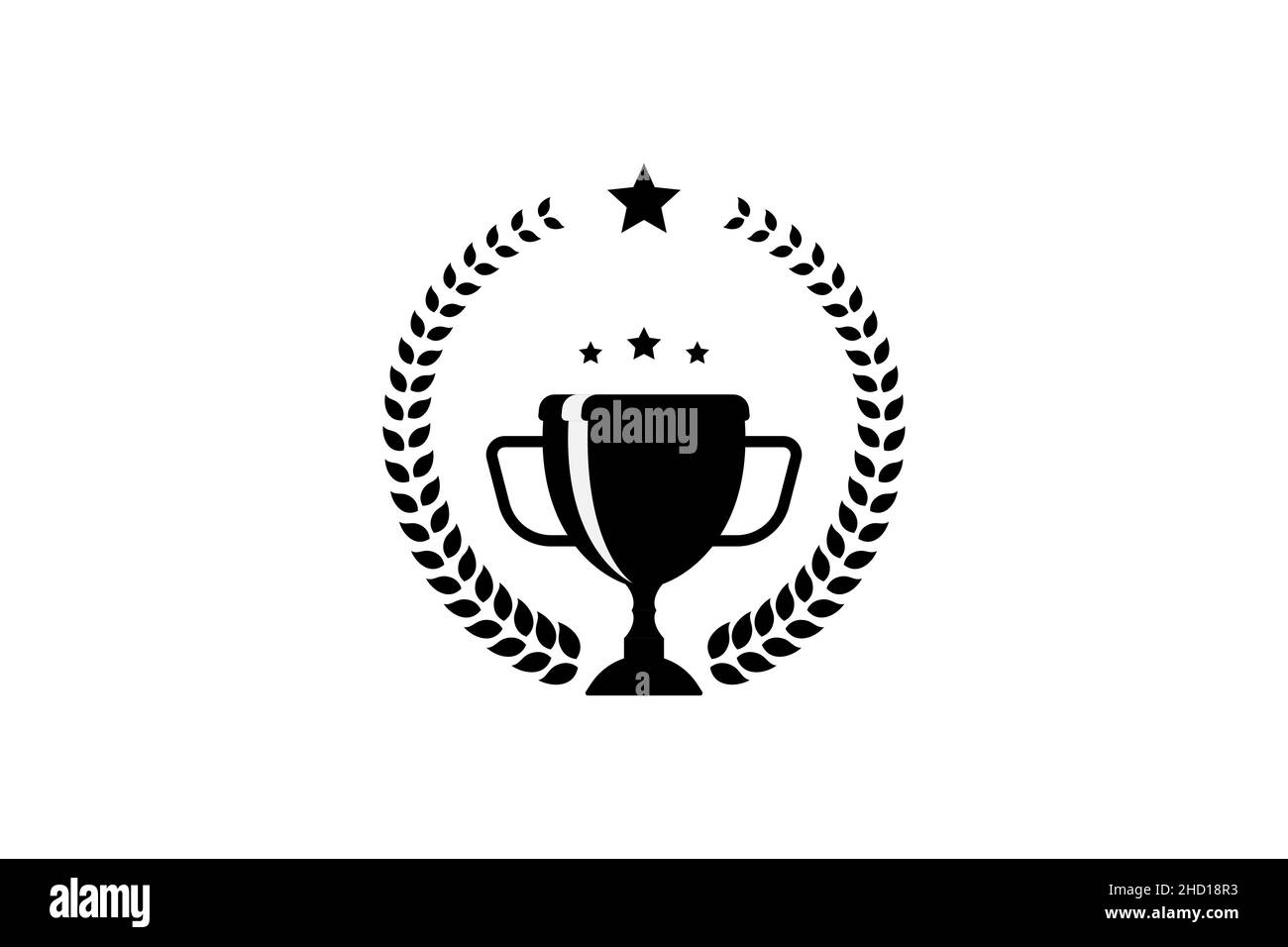 Best Champions Cup Trophy Vector Design Champion Cup Winner Trophy