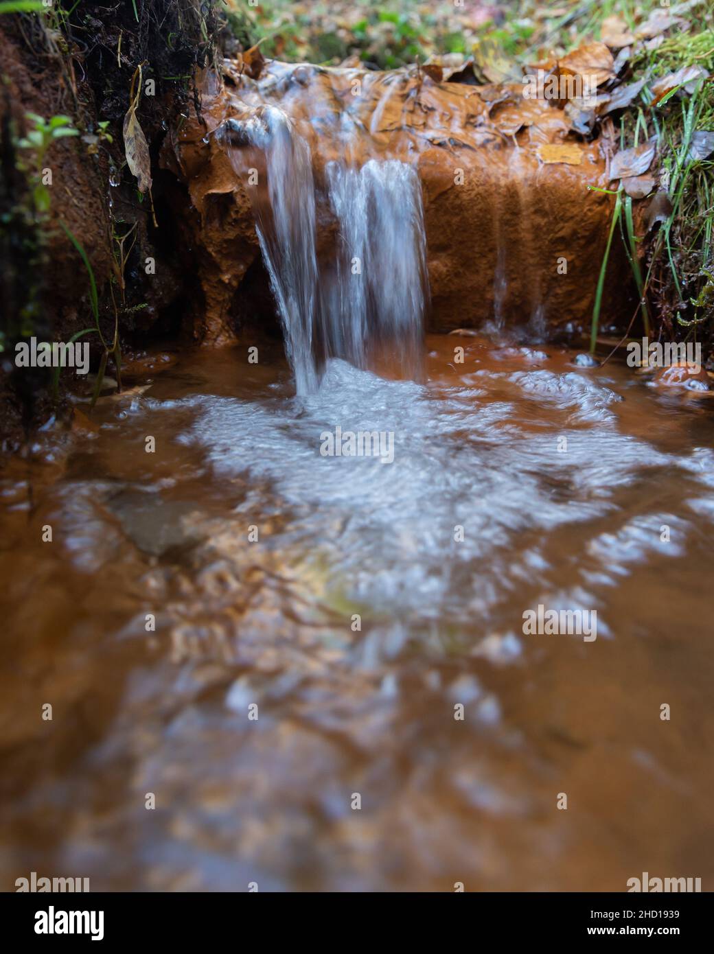 Metallic impurities hi-res stock photography and images - Alamy