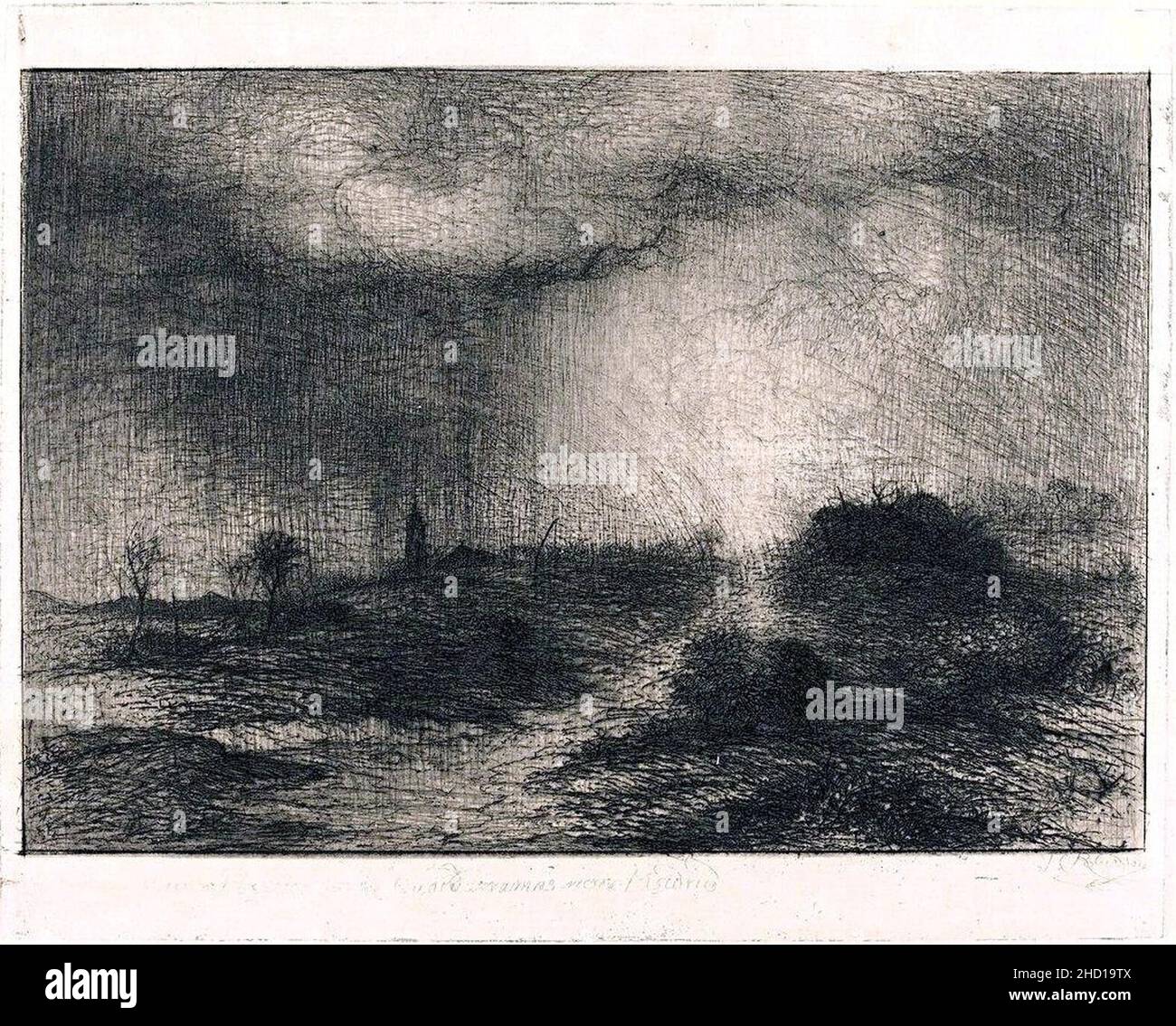 Robinson rain hi-res stock photography and images - Alamy