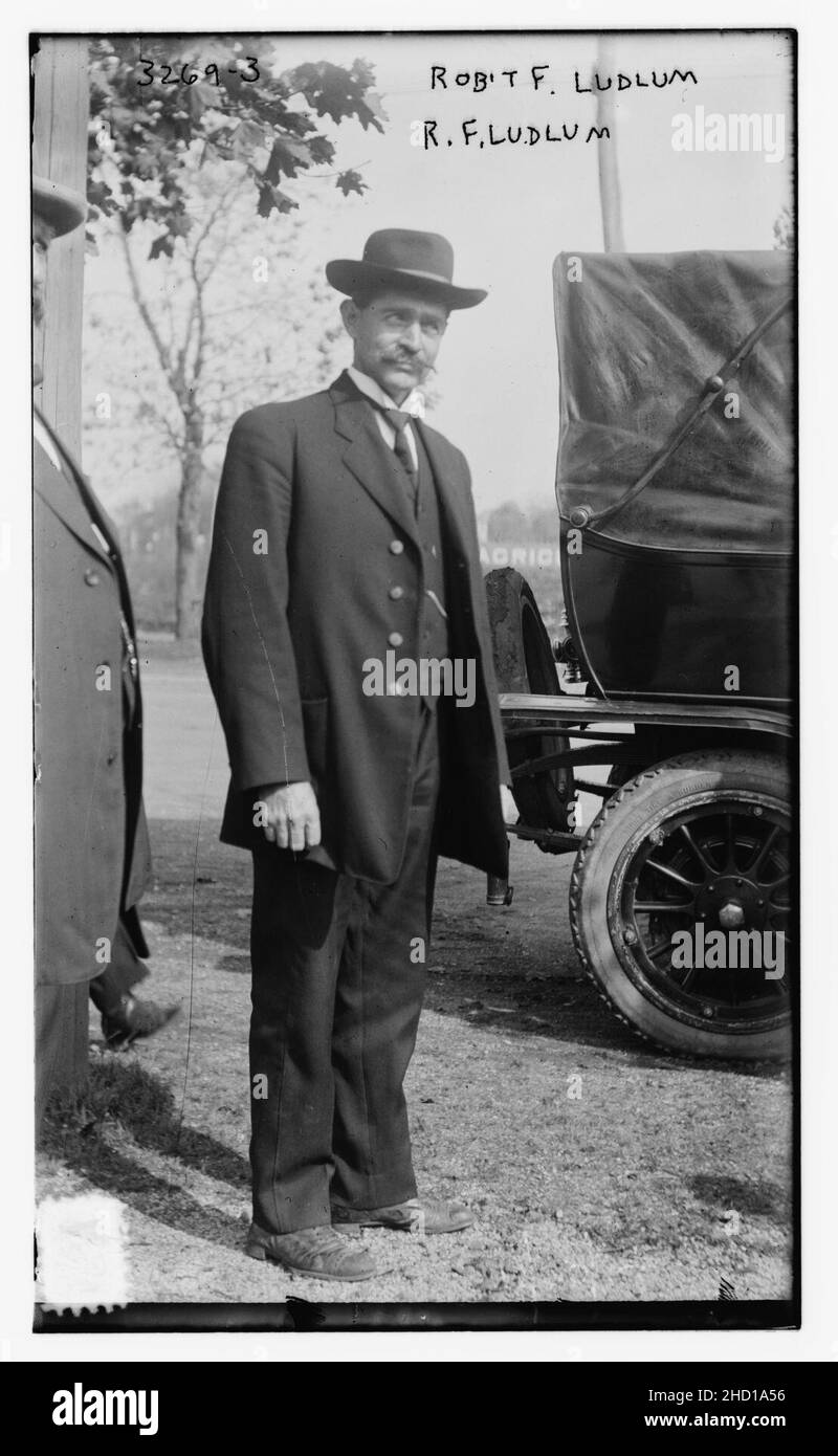 Ludlam Black and White Stock Photos & Images - Alamy