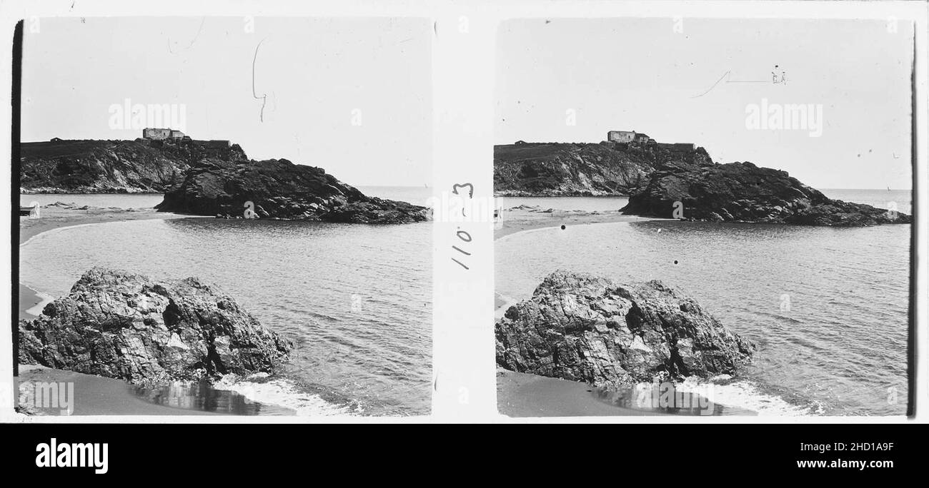 Roca vintage Black and White Stock Photos & Images - Alamy