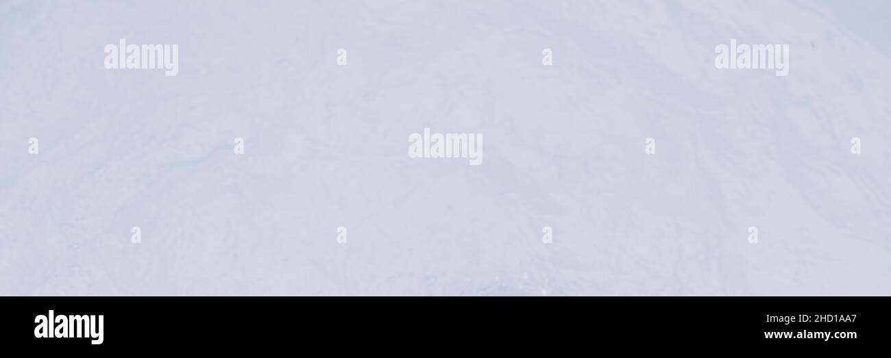 BANNER Abstract real nature water surface texture copy space soft ...