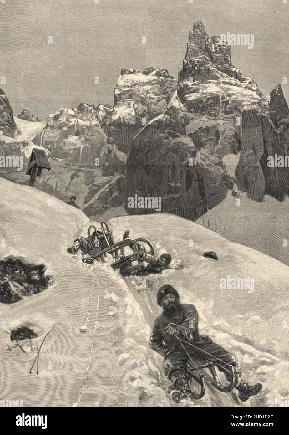 Rodler hi-res stock photography and images - Alamy