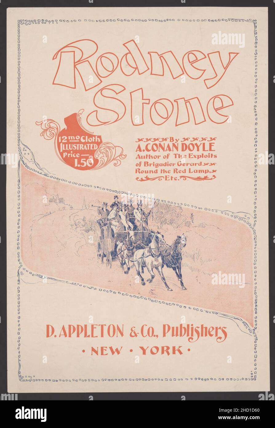 Rodney stone hi-res stock photography and images - Alamy