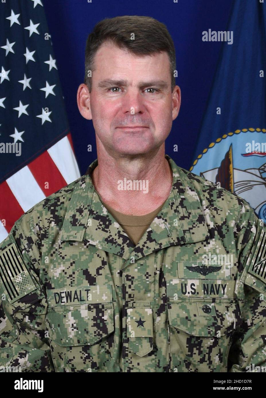 Rodney P. DeWalt (3 Stock Photo - Alamy