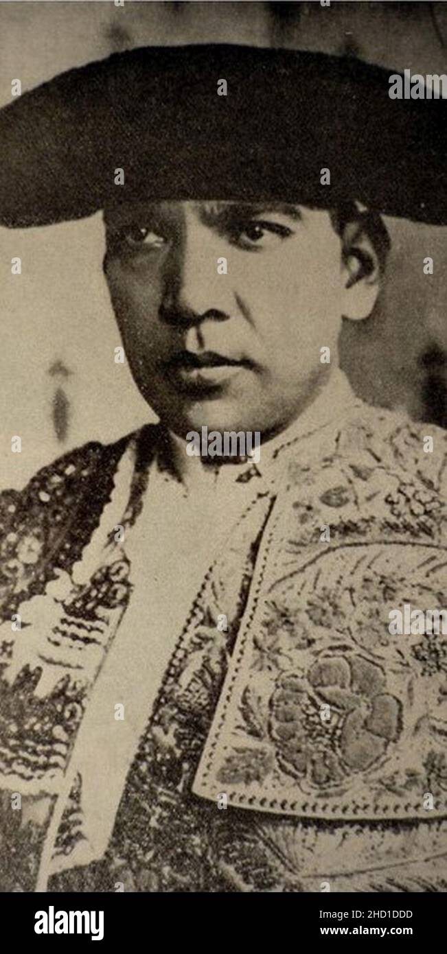 Gaona hi-res stock photography and images - Alamy