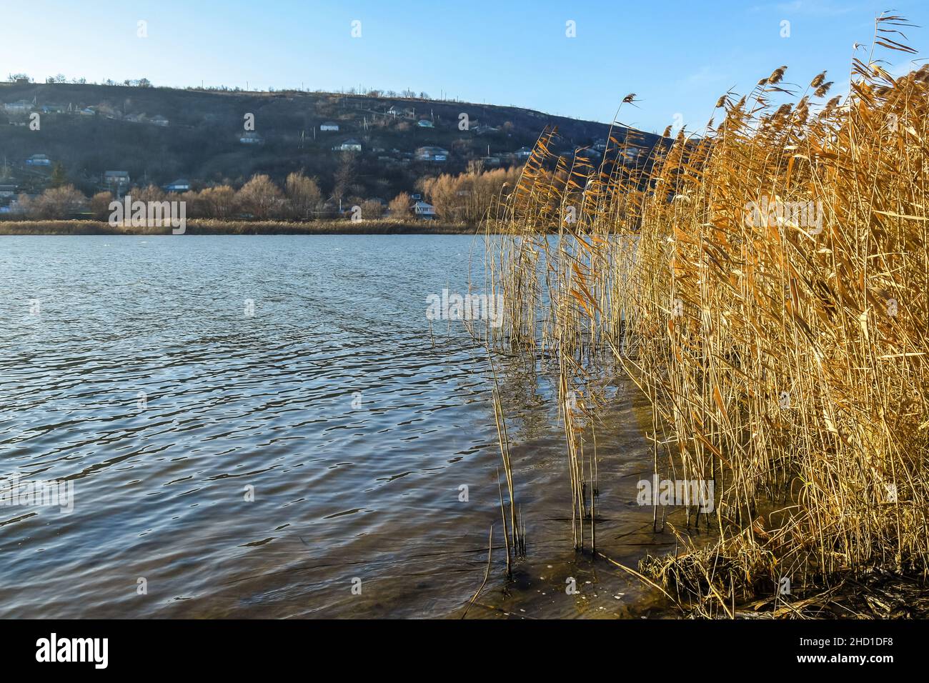 Dry river beds hi-res stock photography and images - Alamy