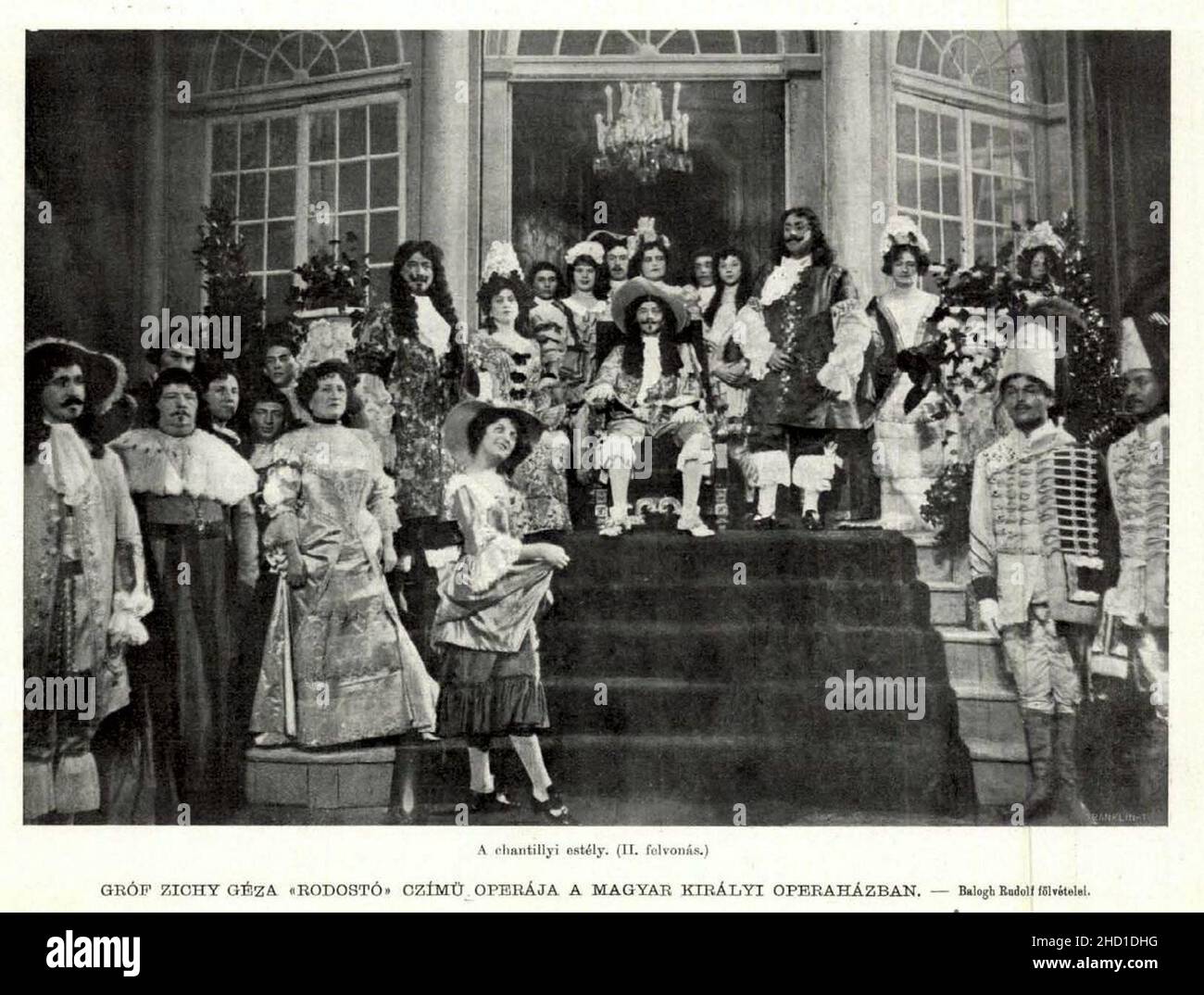 Balogh rudolf hi-res stock photography and images - Alamy