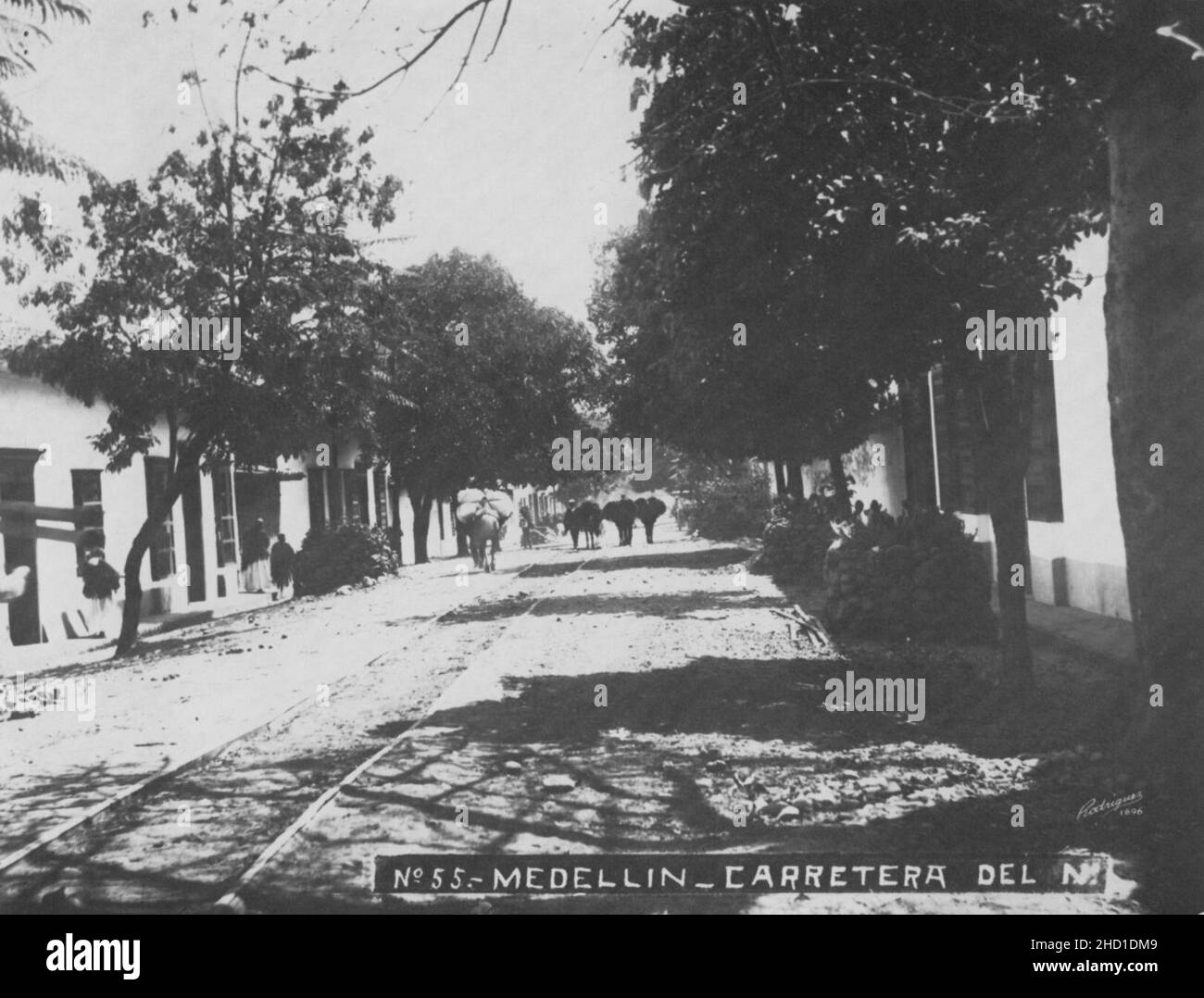 Meliton rodriguez hi-res stock photography and images - Alamy