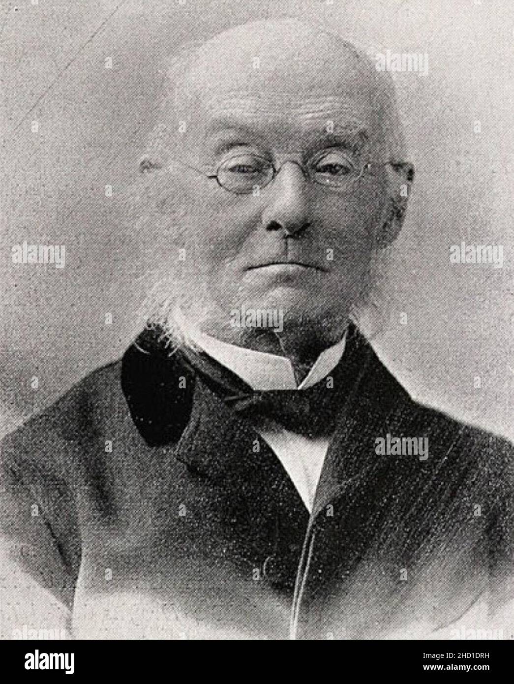 Rodulfo Amando Philippi Stock Photo - Alamy