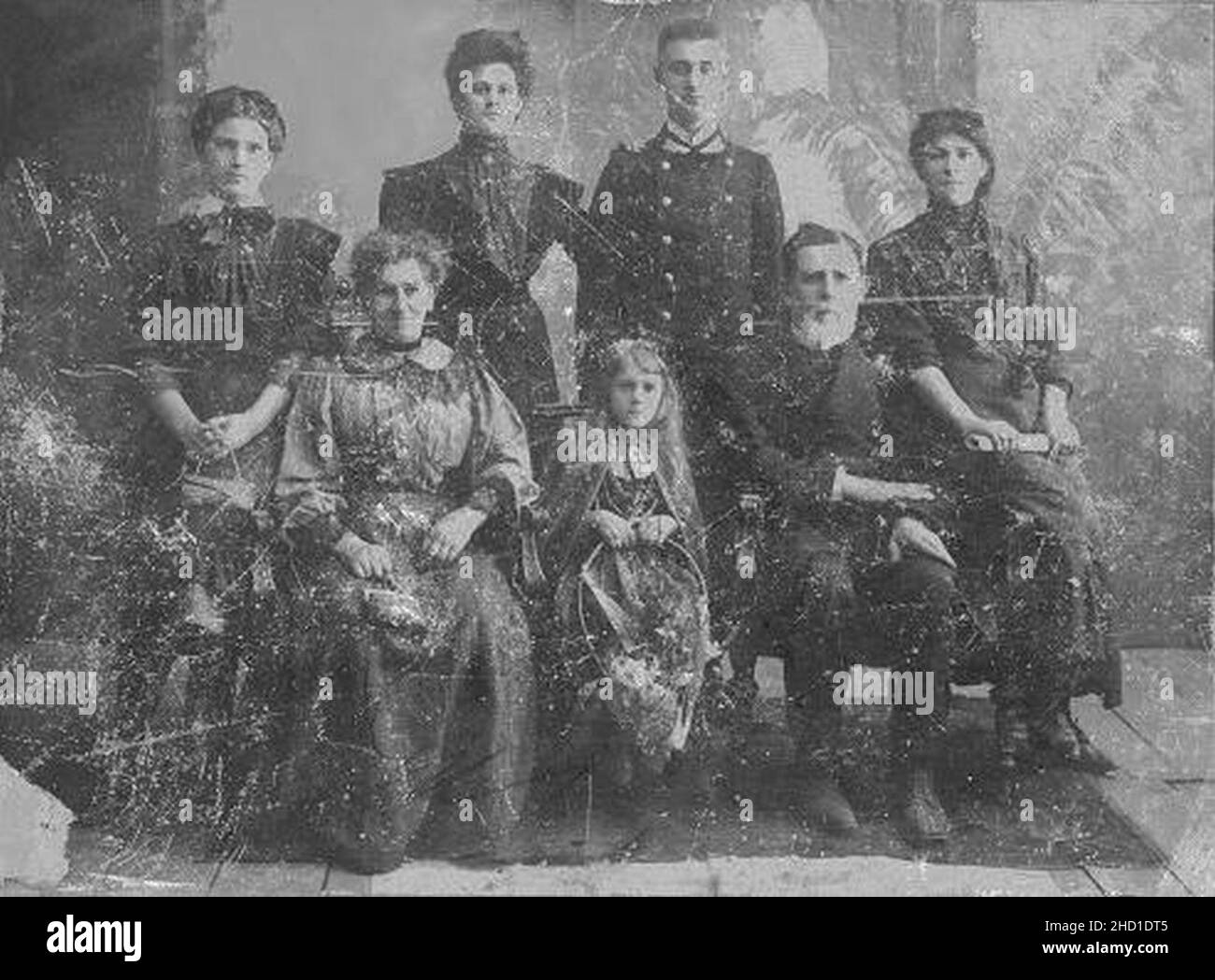 Mickiewicz rodzina hi-res stock photography and images - Alamy