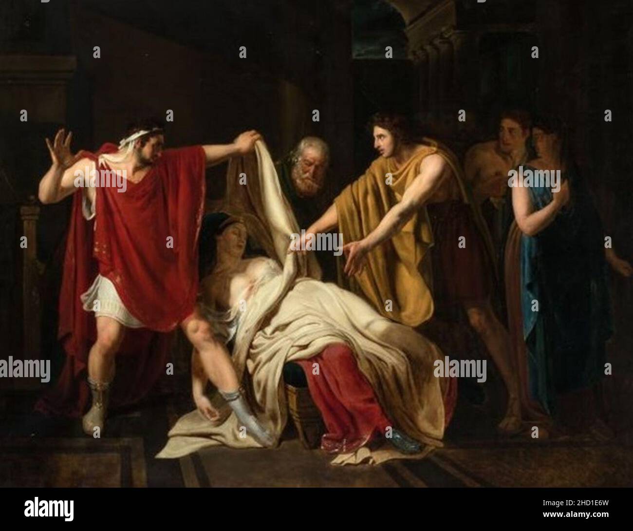 Roehn hi-res stock photography and images - Alamy