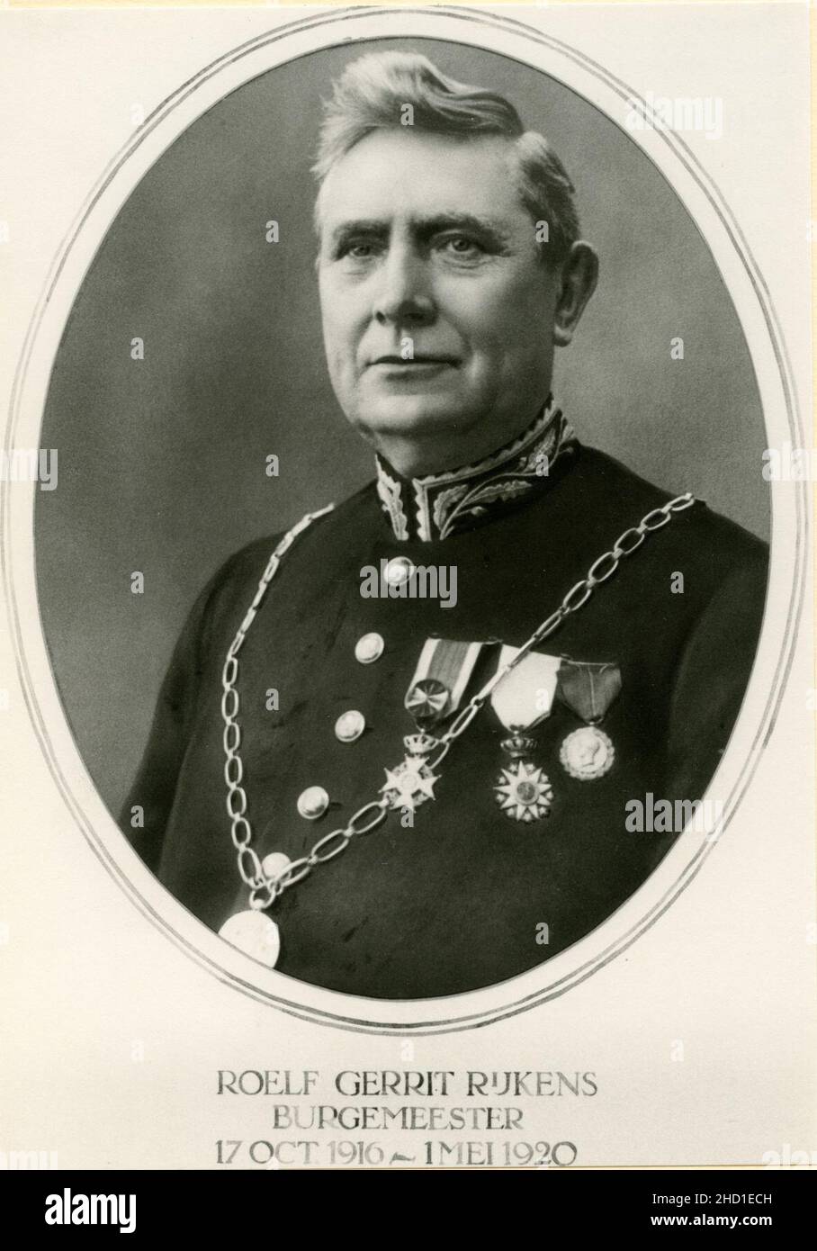 Roelf hi-res stock photography and images - Alamy