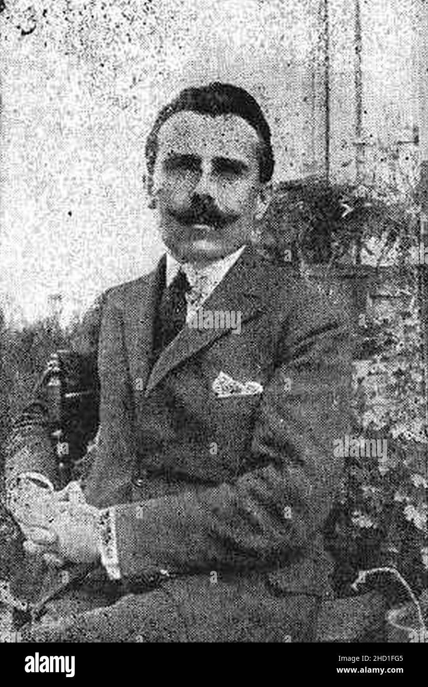 Rogelio Black and White Stock Photos & Images - Alamy