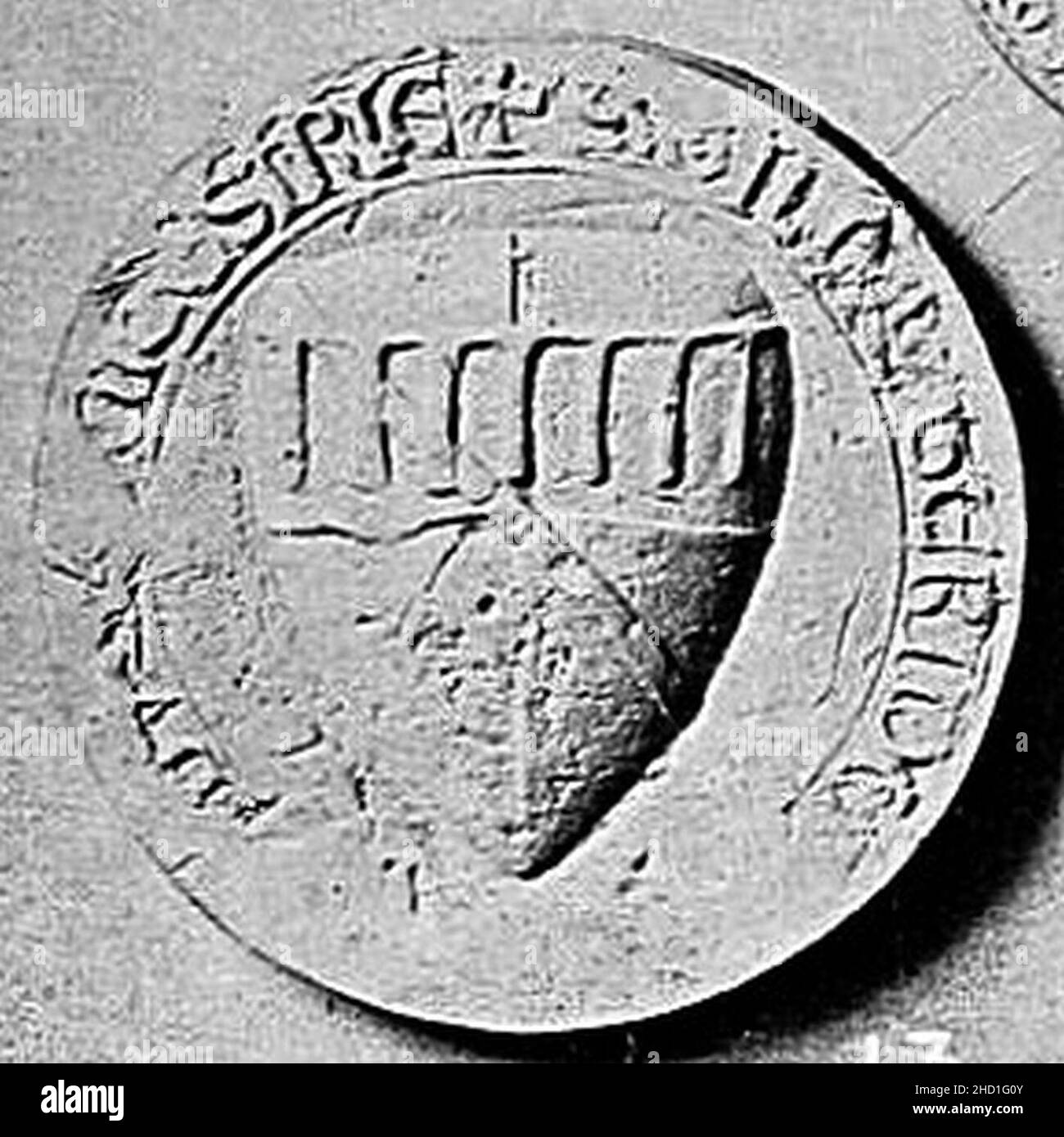 Roger de lacy hi-res stock photography and images - Alamy