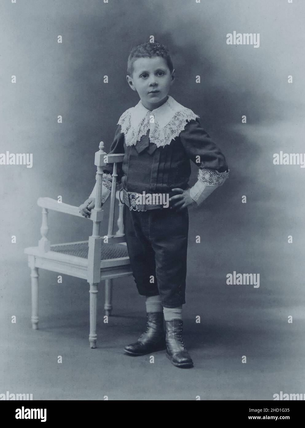 Frison roche hi-res stock photography and images - Alamy