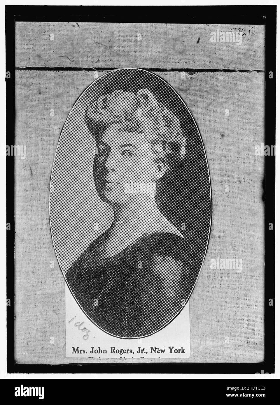 John rogers Cut Out Stock Images & Pictures - Alamy