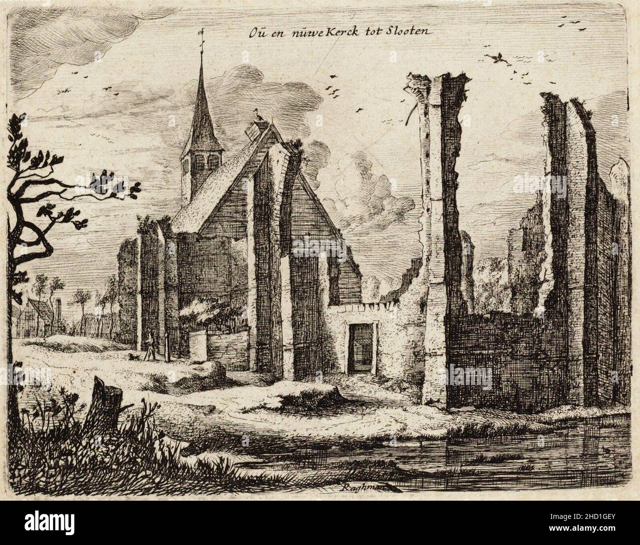 Roghman roelant hi-res stock photography and images - Alamy