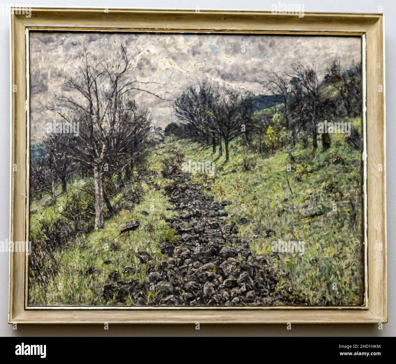 Steiniger hi-res stock photography and images - Alamy