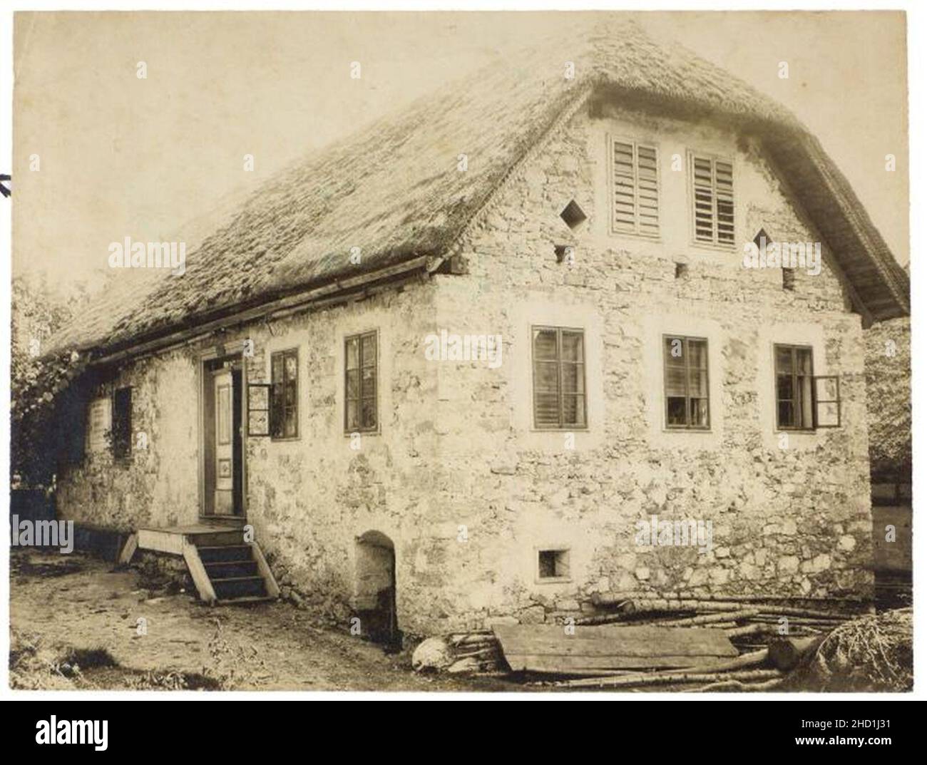 Hisa Cut Out Stock Images & Pictures - Alamy