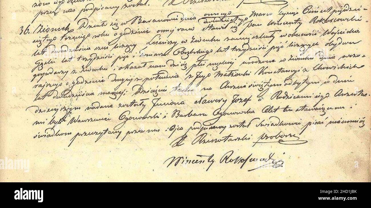 Rokossowski hi-res stock photography and images - Alamy