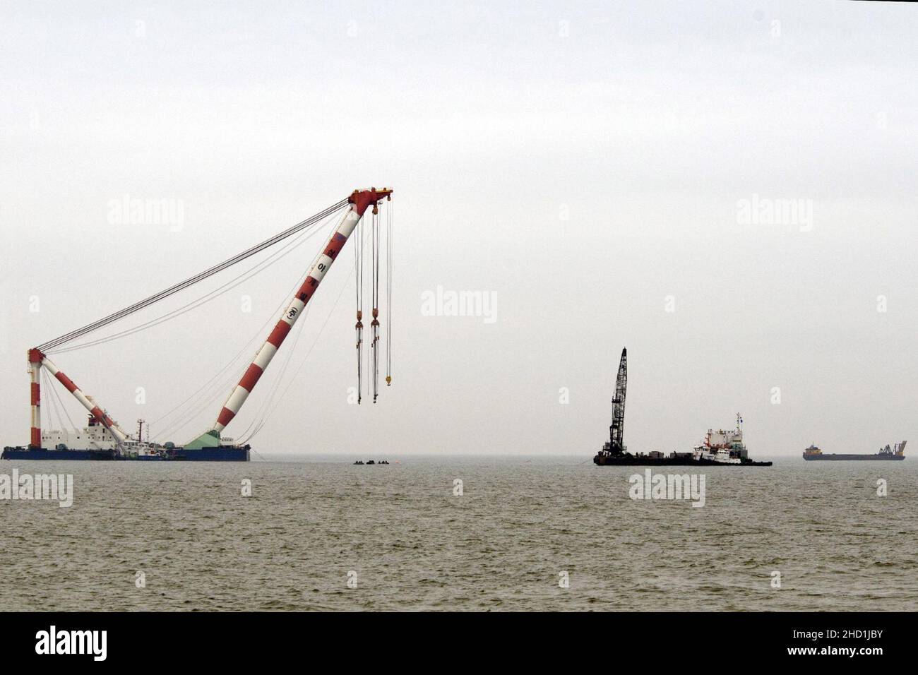 Historic site recovery hi-res stock photography and images - Alamy