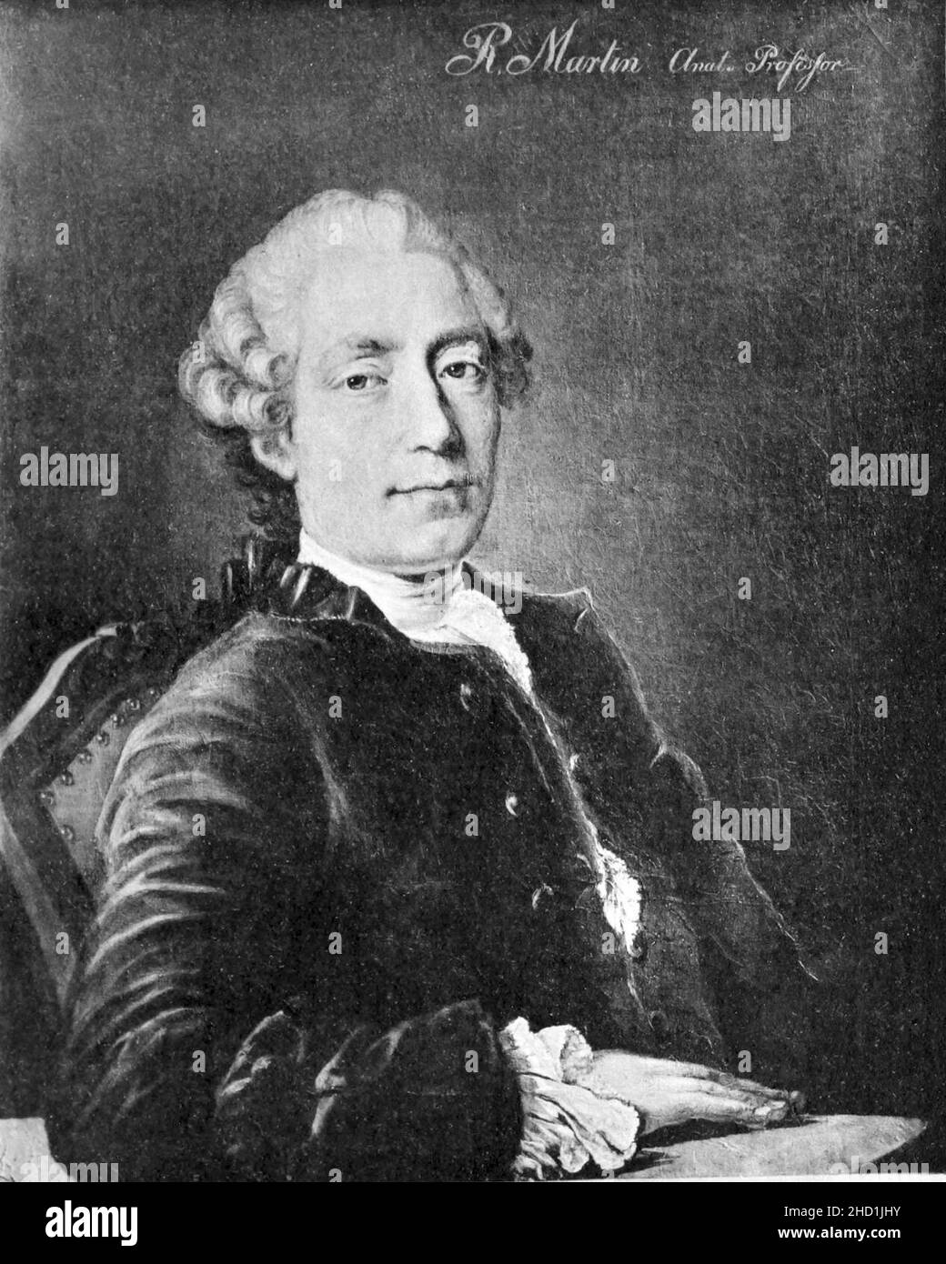 Roland martin hi-res stock photography and images - Alamy