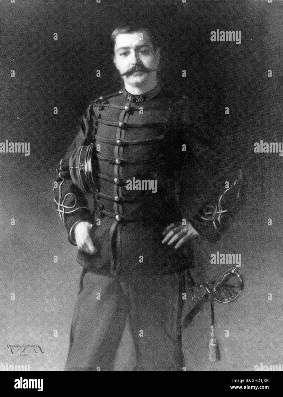 Roland napoleon bonaparte hi-res stock photography and images - Alamy