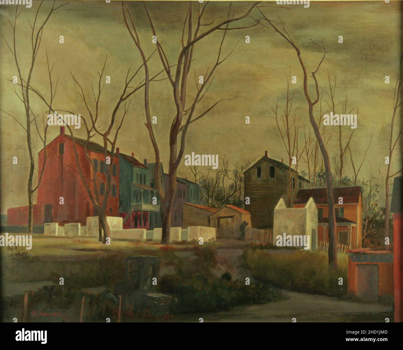 Mousseau High Resolution Stock Photography and Images - Alamy