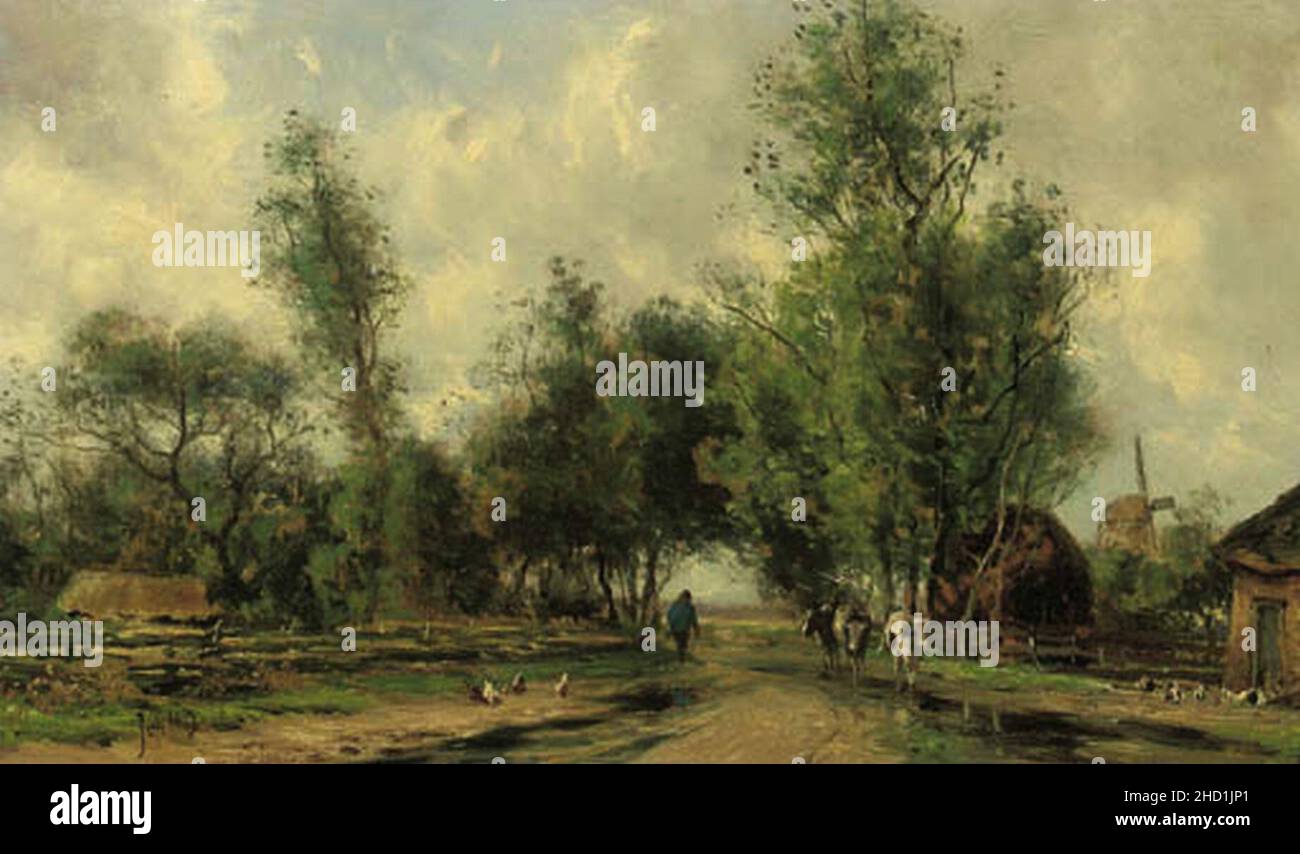 Rolde hi-res stock photography and images - Alamy