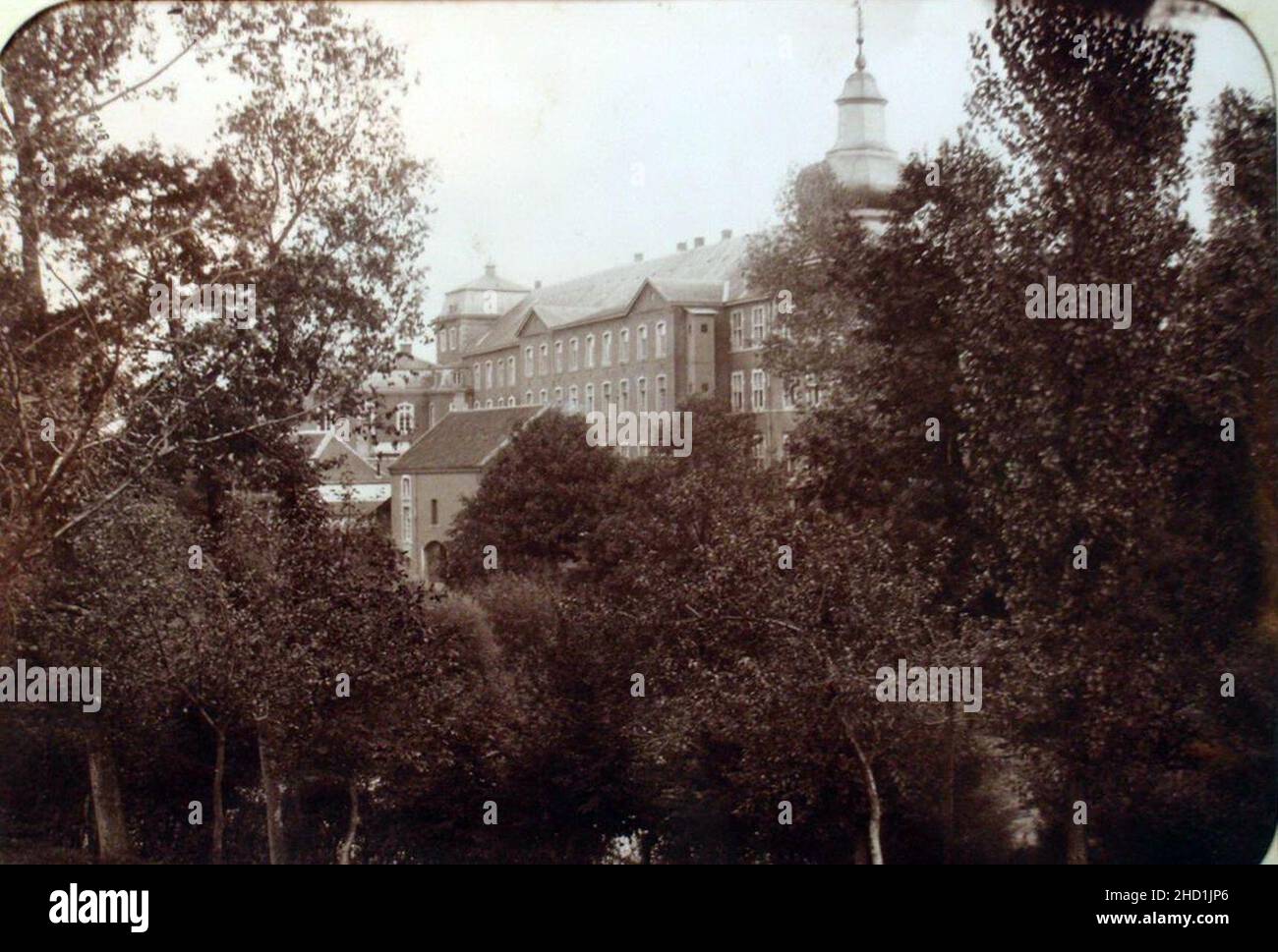 Rolduc (Jules David, 1897) - 02 Stock Photo - Alamy