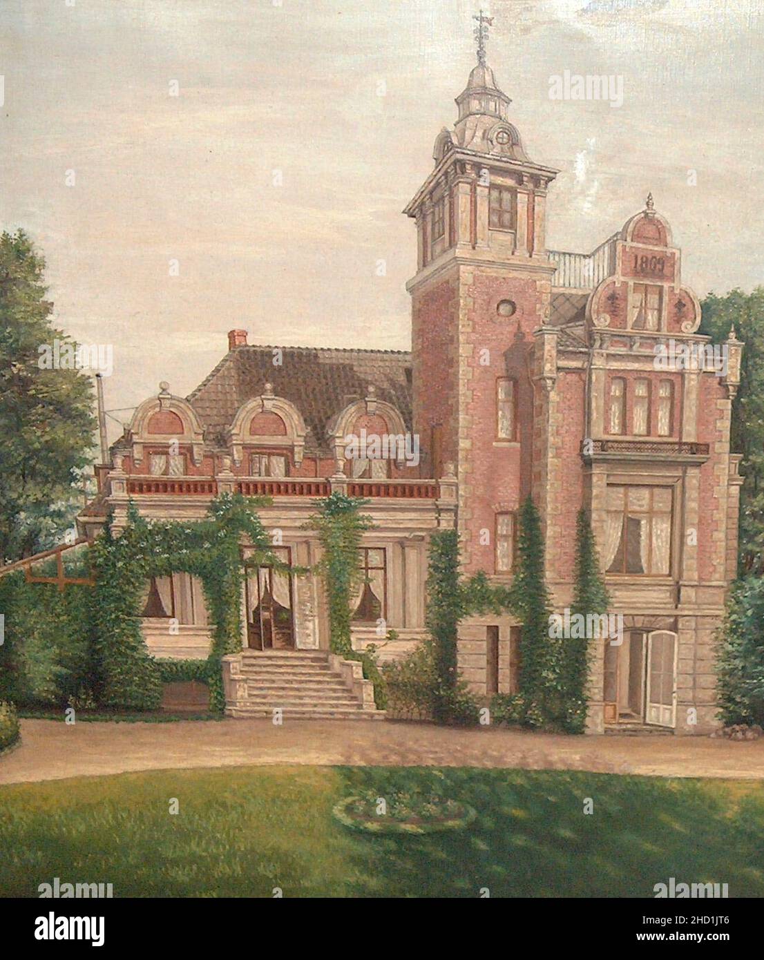 Rolighed hi-res stock photography and images - Alamy