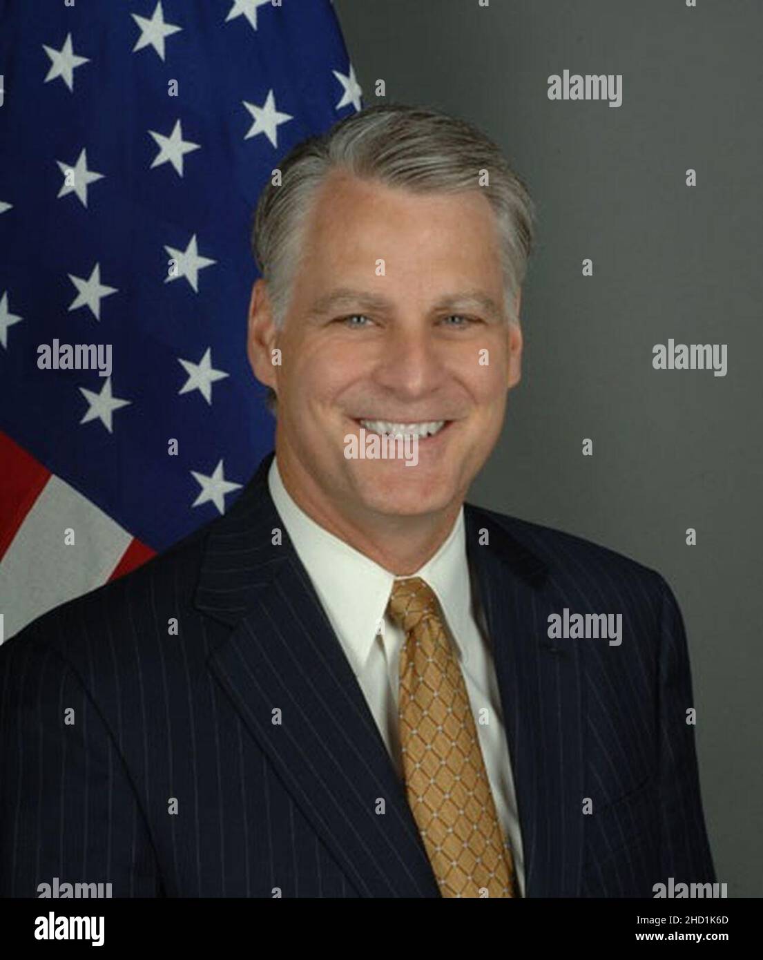 Timothy J. Roemer Stock Photo - Alamy