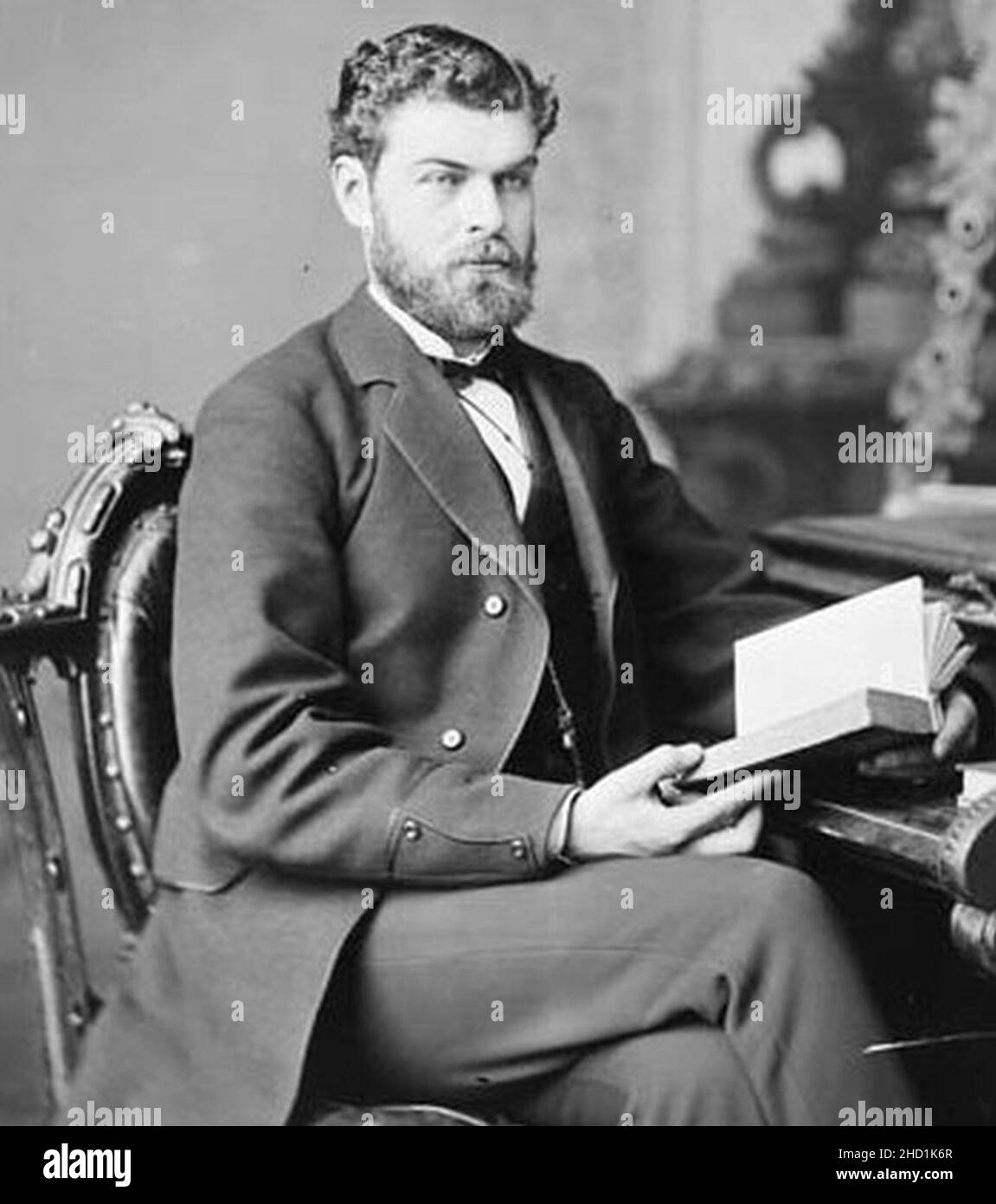 Thomas robertson hi-res stock photography and images - Alamy