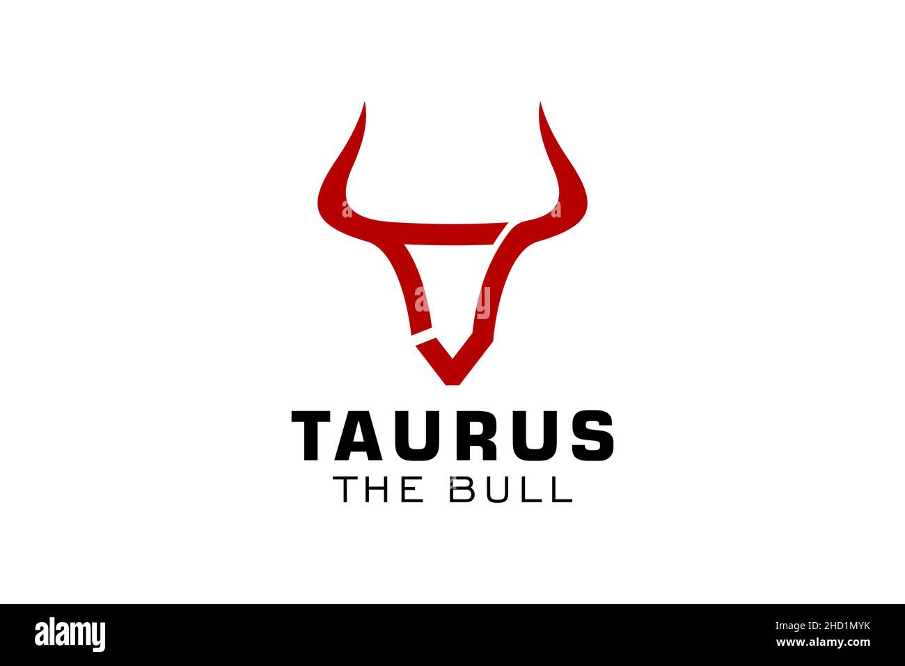 Letter J logo, Bull logo,head bull logo, monogram Logo Design Template ...