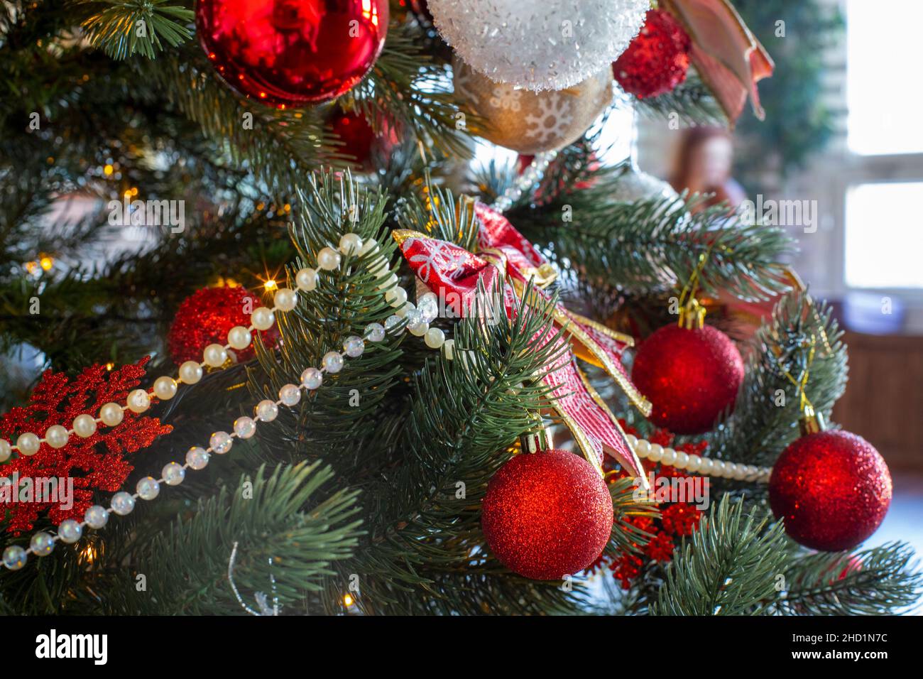 Hone interior hi-res stock photography and images - Alamy