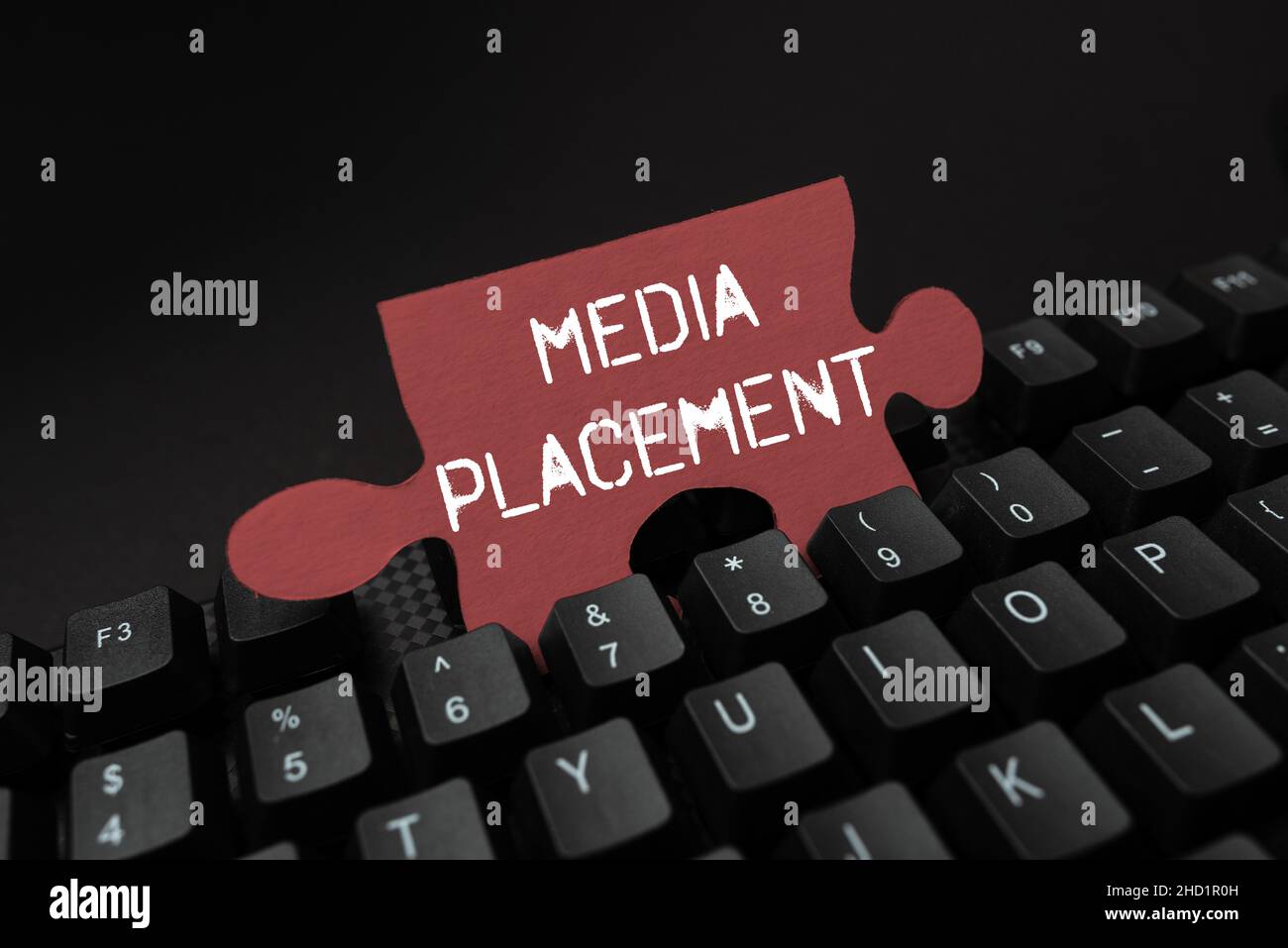 Writing displaying text Media Placement. Word for inserting a digital ... Writing displaying text Media Placement. Word for inserting a digital ...