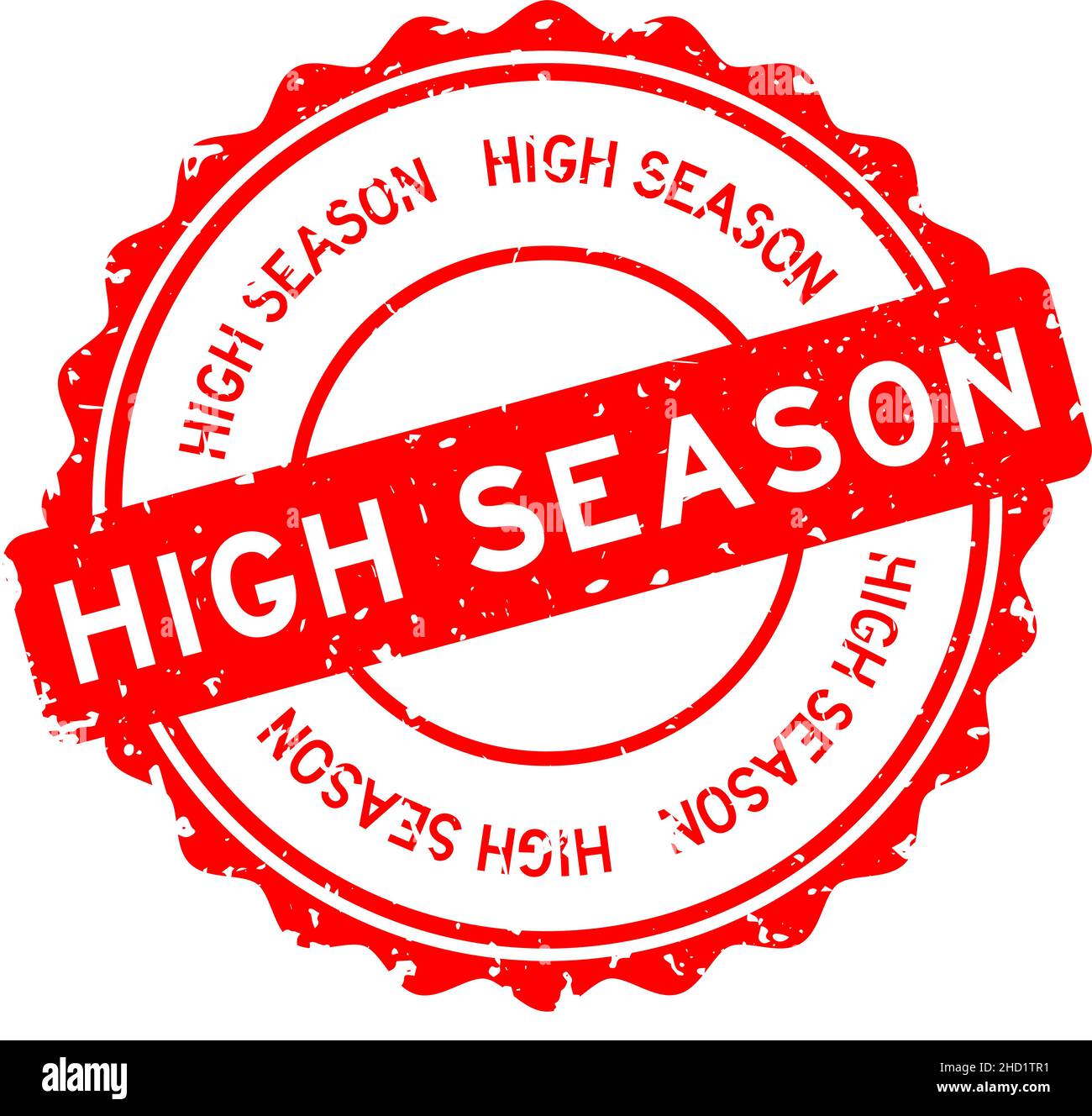 High price hotel Stock Vector Images - Alamy