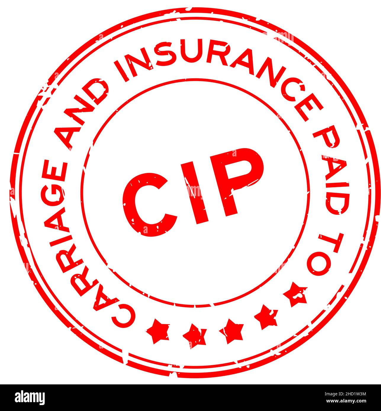 Incoterms vector vectors Cut Out Stock Images & Pictures - Alamy