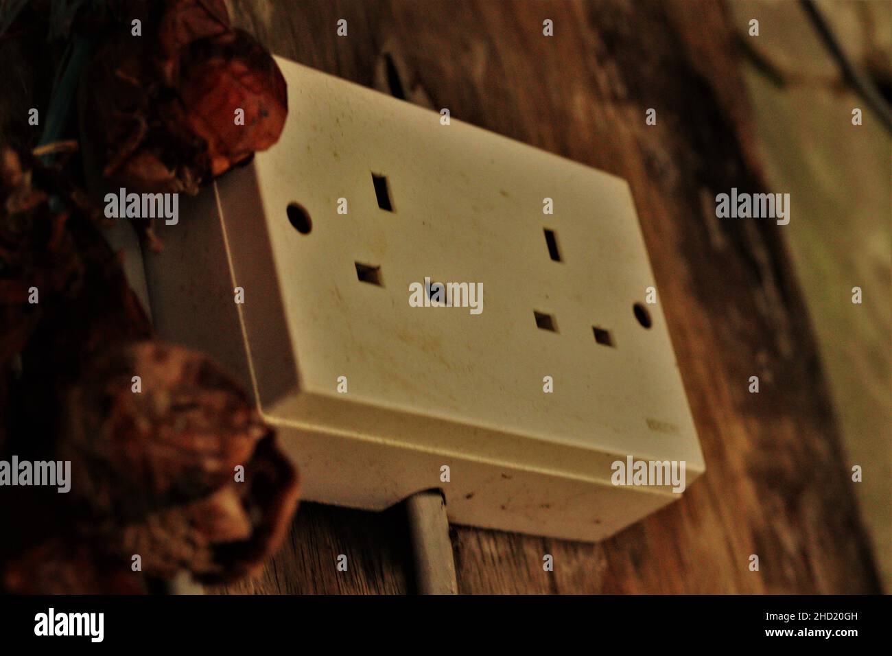 Plug sockets hi-res stock photography and images - Alamy