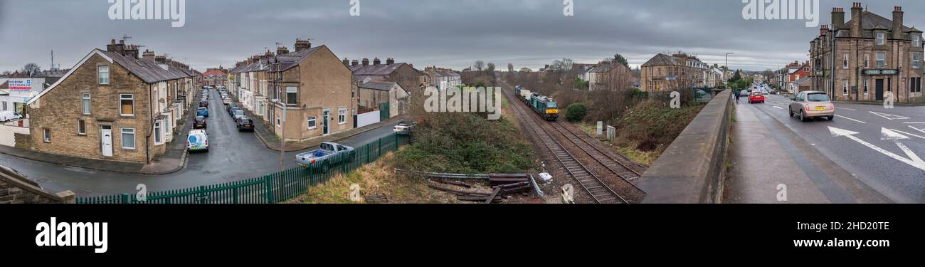Class 68 locomotives hi-res stock photography and images - Alamy