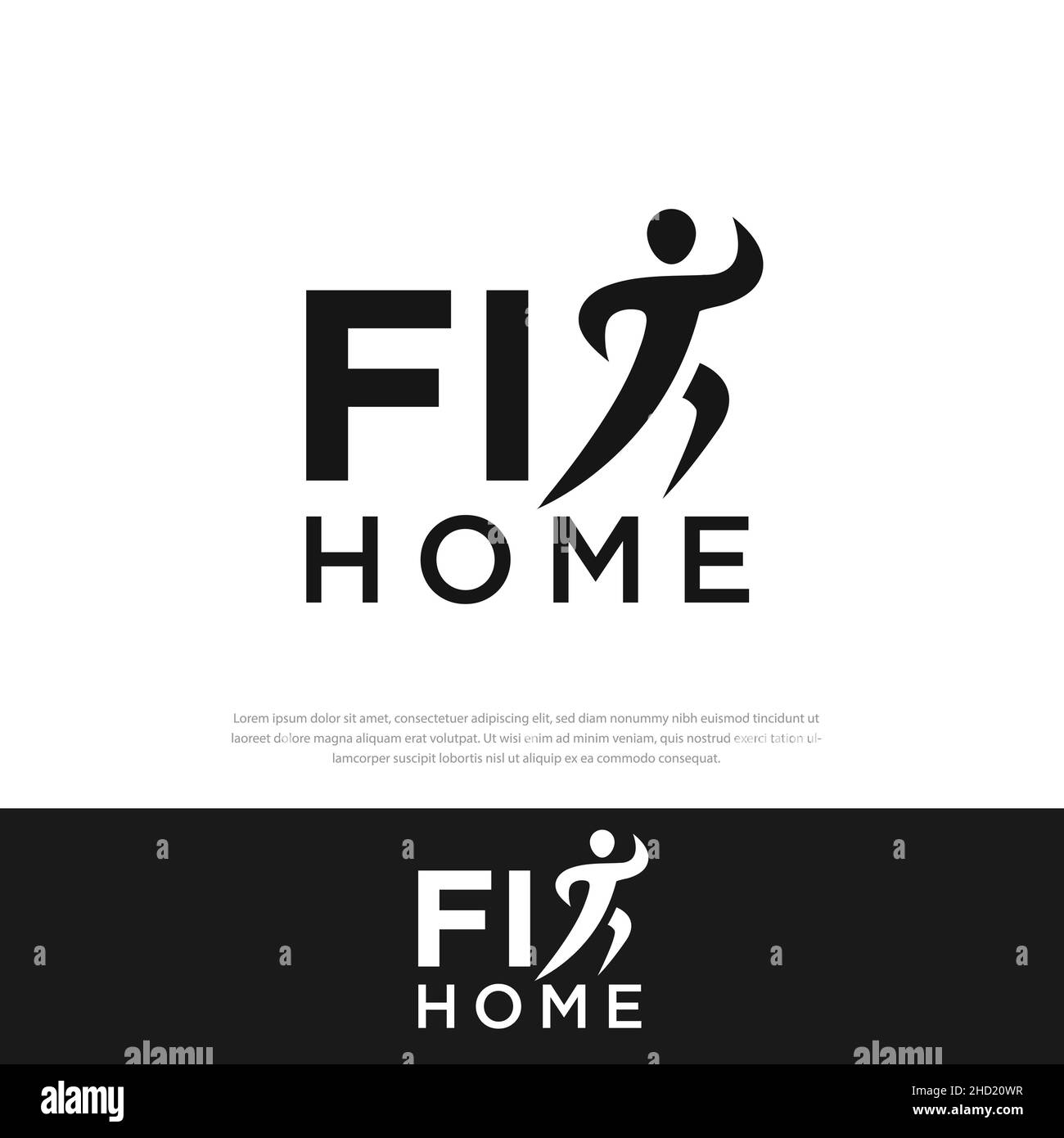 Fit Je Fit Logo