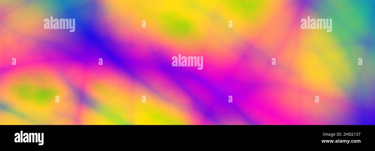 Summer holiday art pastel colors website header Stock Photo - Alamy