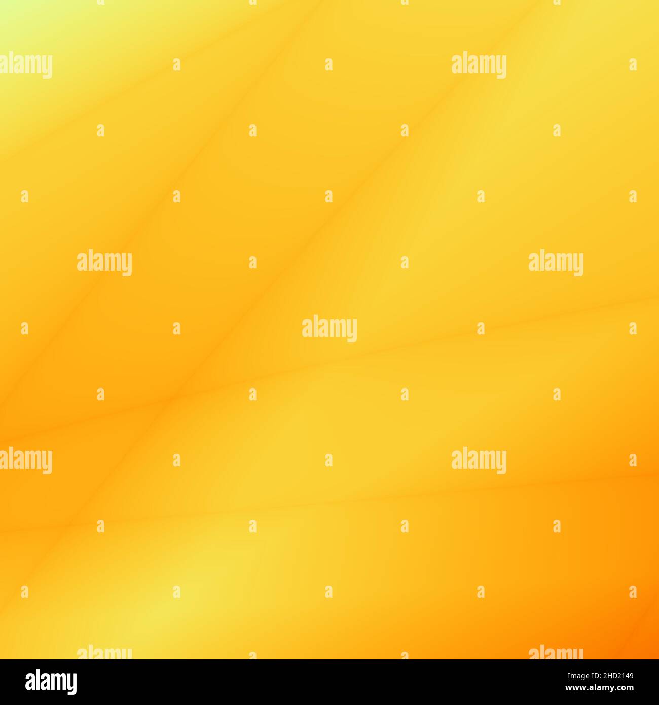 Bright orange summer holiday banner design Stock Photo - Alamy